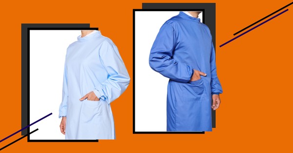 What is your Ideal Gown? – Ultralight Optics