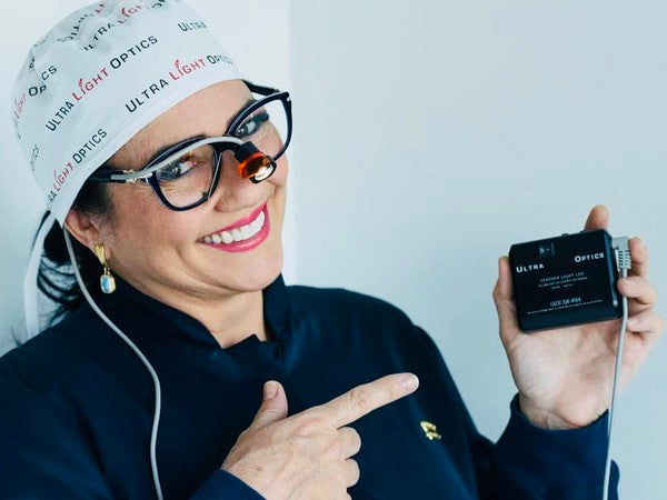 Tips for Improving Patient Experience – Ultralight Optics