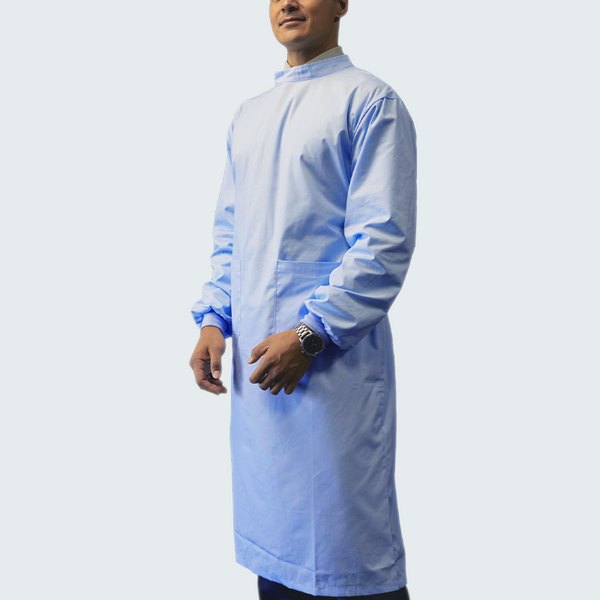 Gowns – Ultralight Optics