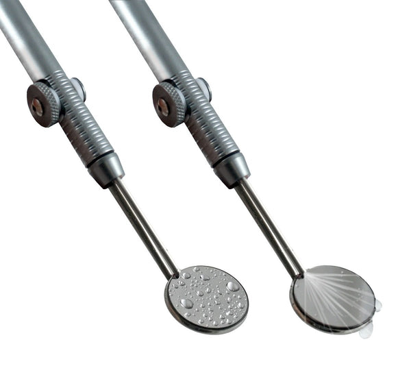 AirBlade – Ultralight Optics