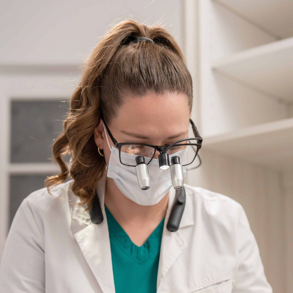 Omega Pro Headlight - Cordless Hybrid System – Ultralight Optics