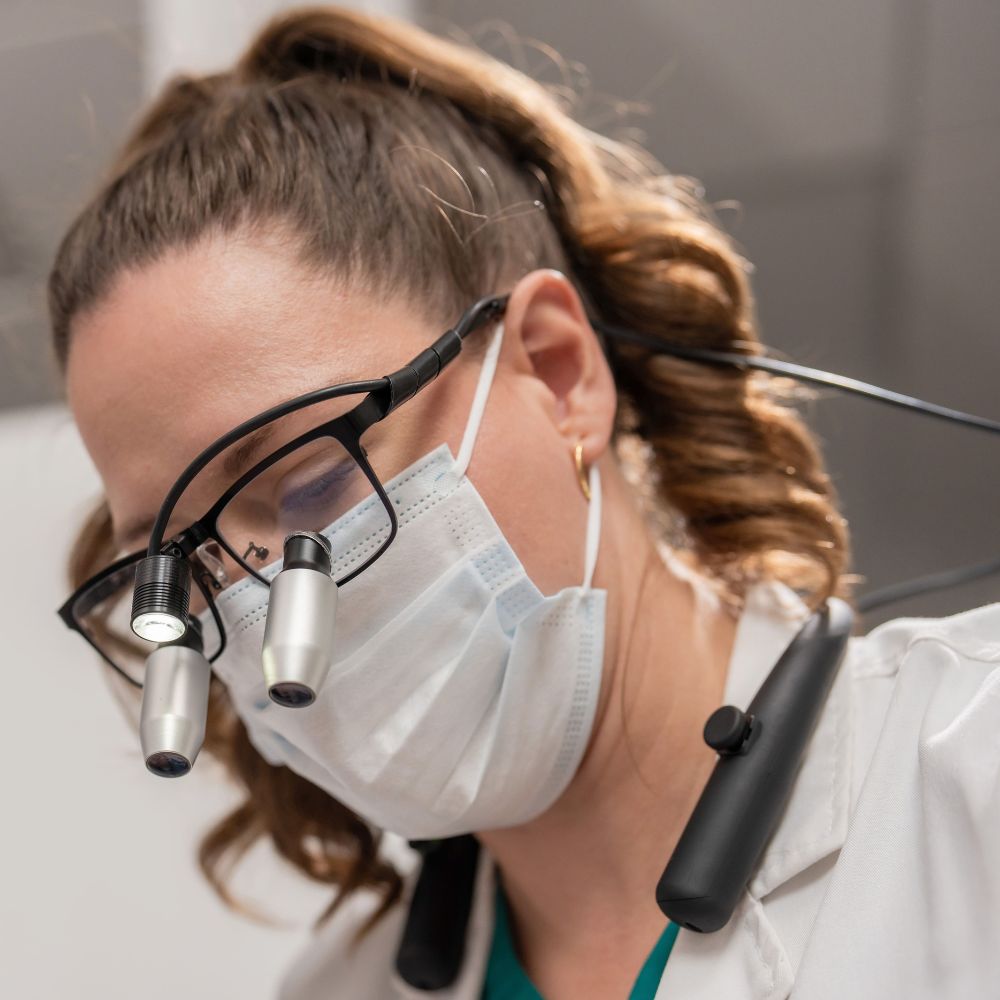 Omega Pro Headlight - Cordless Hybrid System – Ultralight Optics