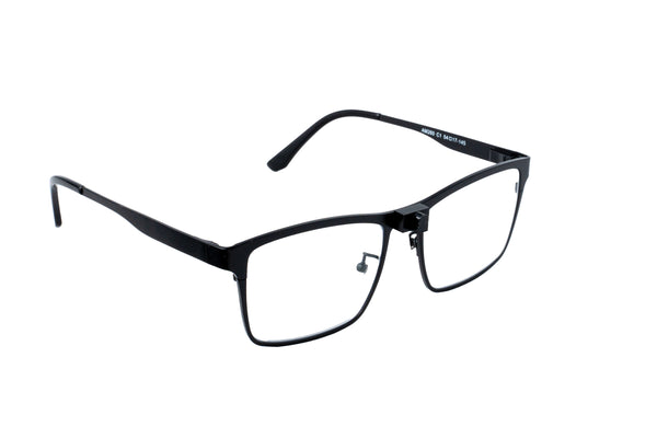 Ergo on TM260 Frame – Ultralight Optics