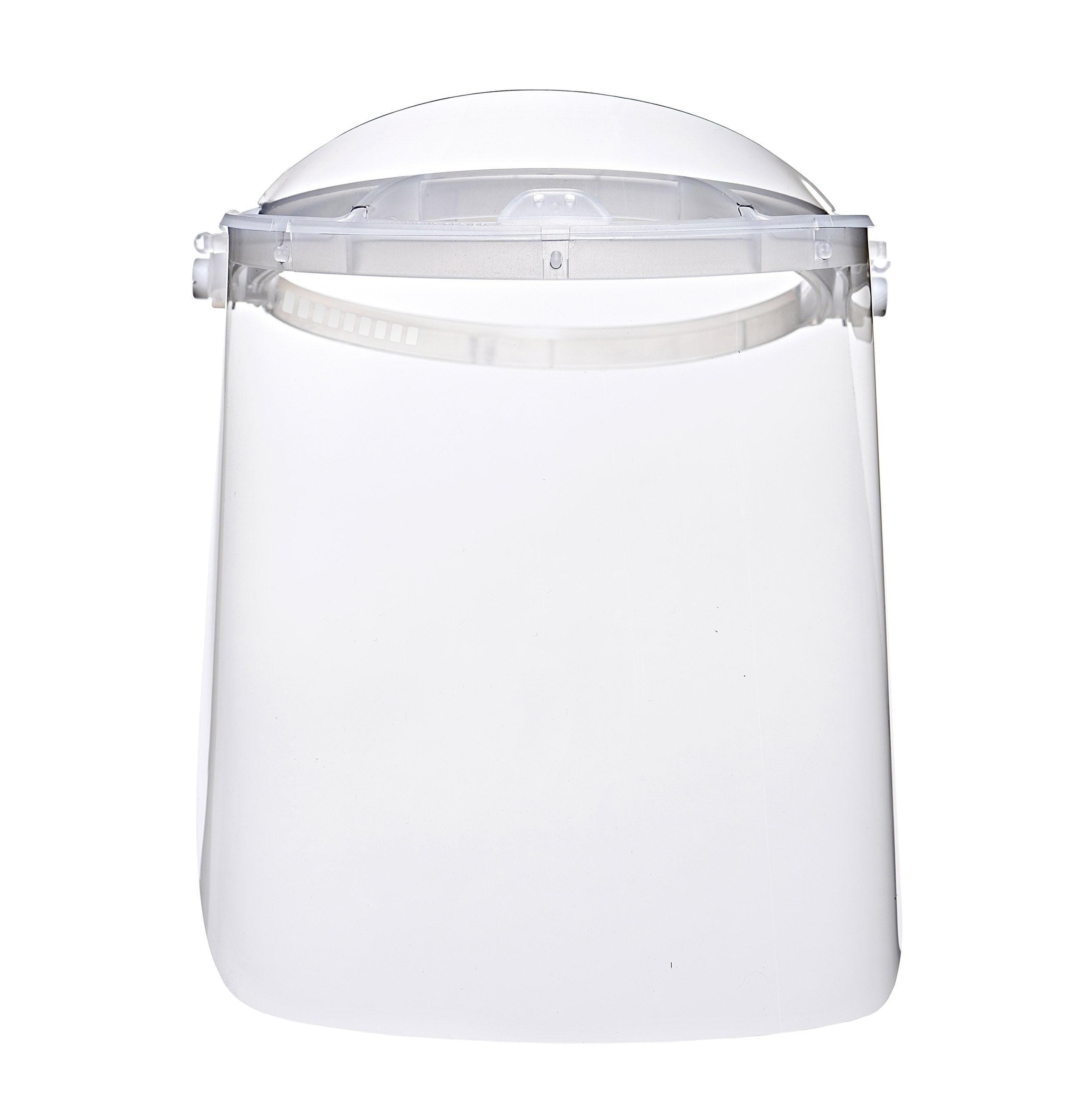 Face Shield Starter Pack – Ultralight Optics