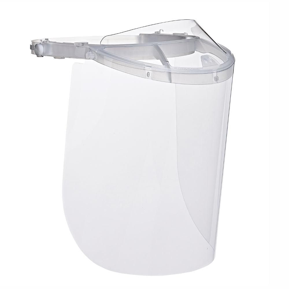 Face Shield Starter Pack – Ultralight Optics