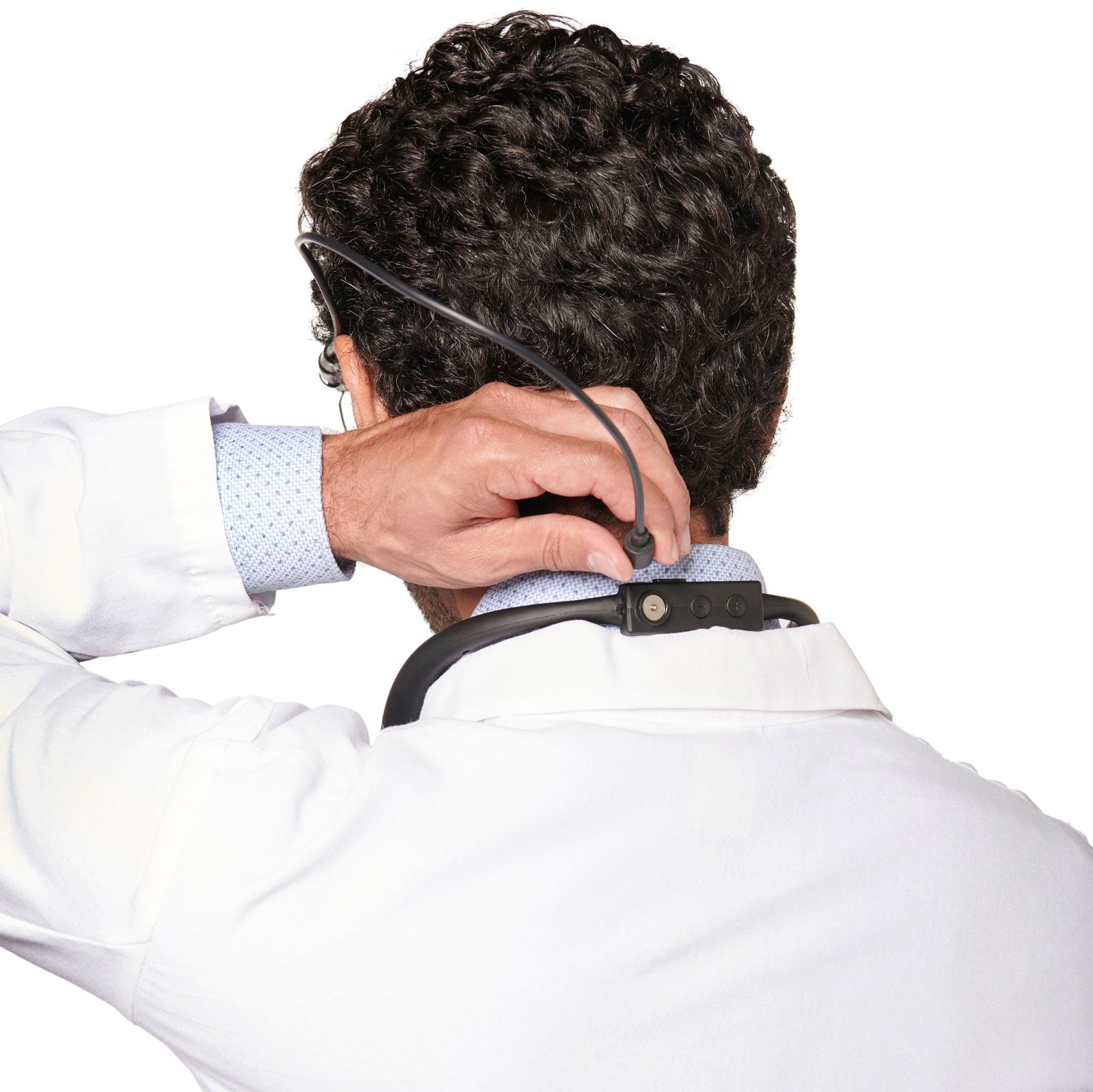 Omega Pro Headlight - Cordless Hybrid System – Ultralight Optics