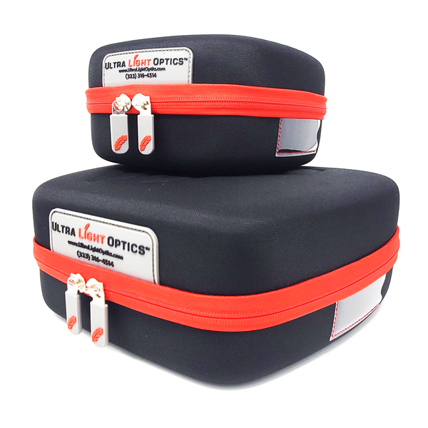 Premier Loupe Case – Ultralight Optics