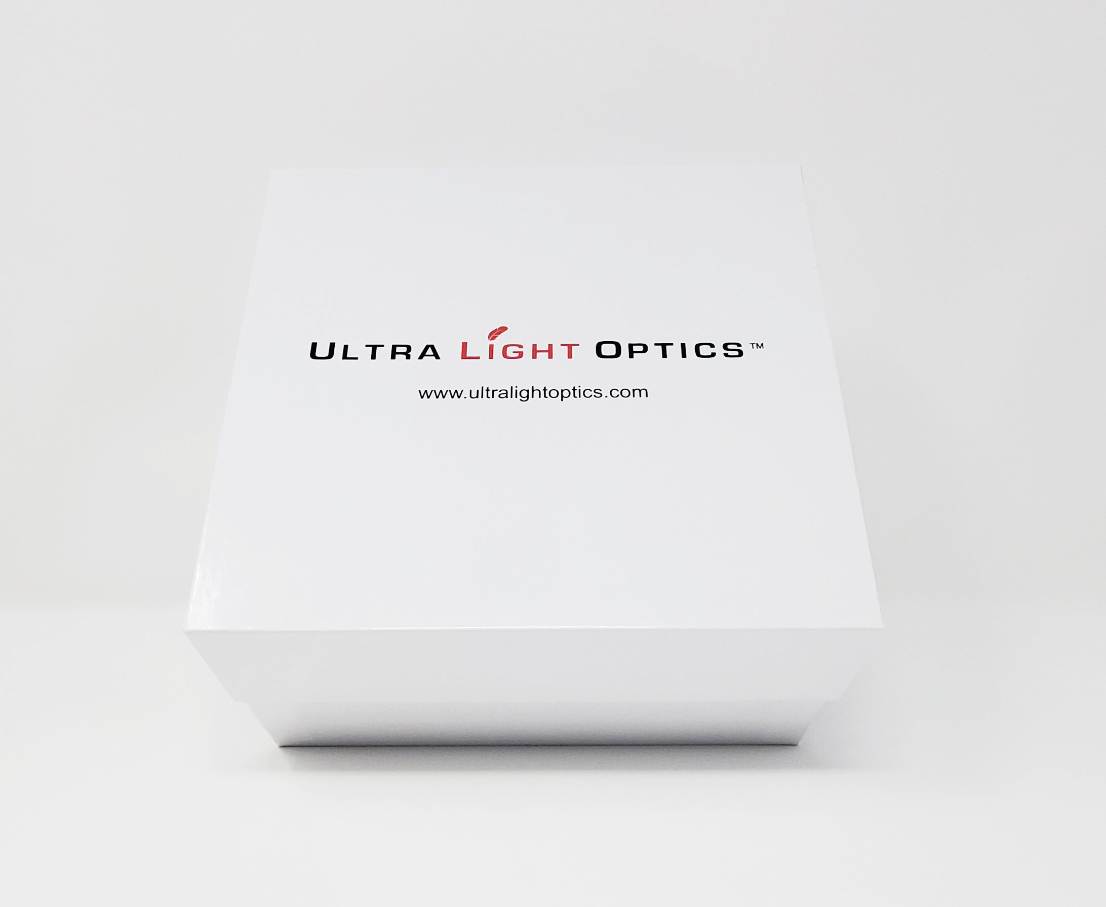 Omega Pro Headlight - Cordless Hybrid System – Ultralight Optics