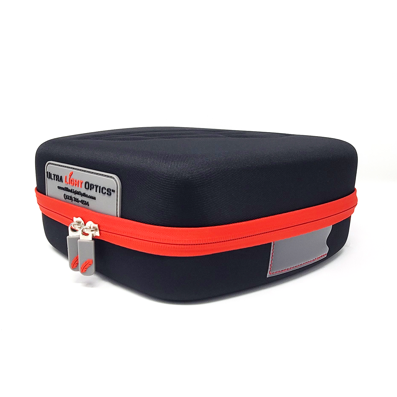 Omega Loupe Case – Ultralight Optics