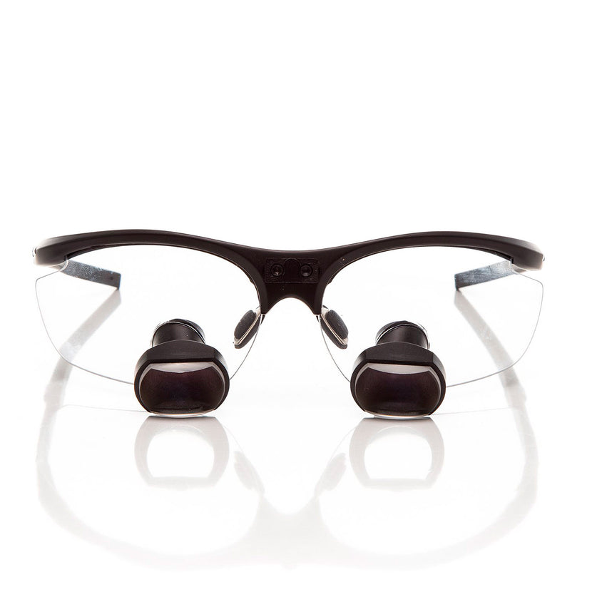 Our Award Winning Headlight – Ultralight Optics