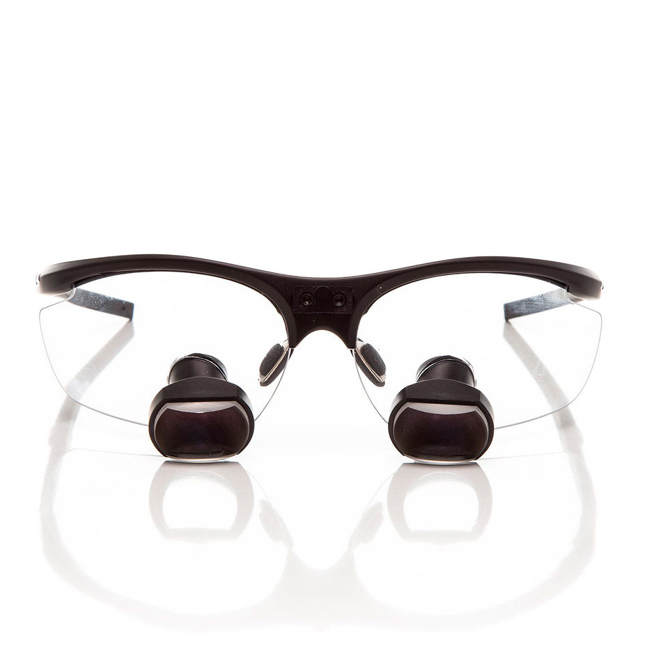 Our Award Winning Headlight – Ultralight Optics