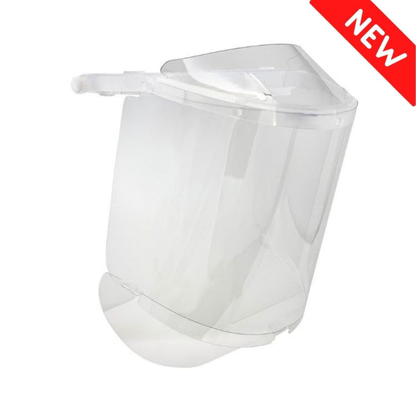 Full Coverage (with bottom shield) Shield Replacement Set - 10 Sets ...